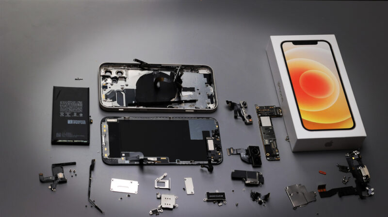 5 Benefits Of Professional iPhone Repair - Repair Services | Cell Phone ...