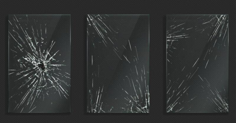 Cracked Screen 101: Understanding the Different Types of Screen Damage ...