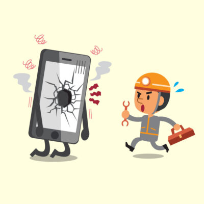 The Do's and Don'ts of Smartphone Care - Repair Services | Cell Phone ...