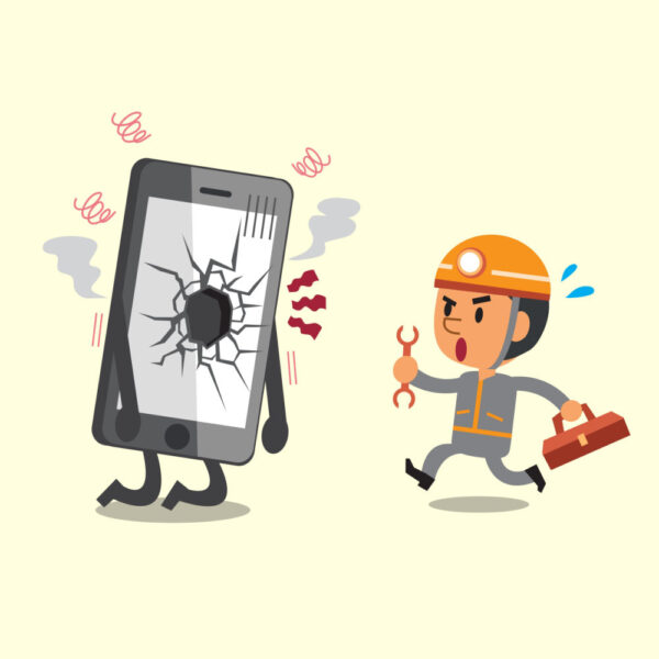 The Do's and Don'ts of Smartphone Care - Repair Services | Cell Phone ...