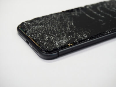 iPhone 11 Screen Replacement in Fort Worth - Repair Services | Cell ...