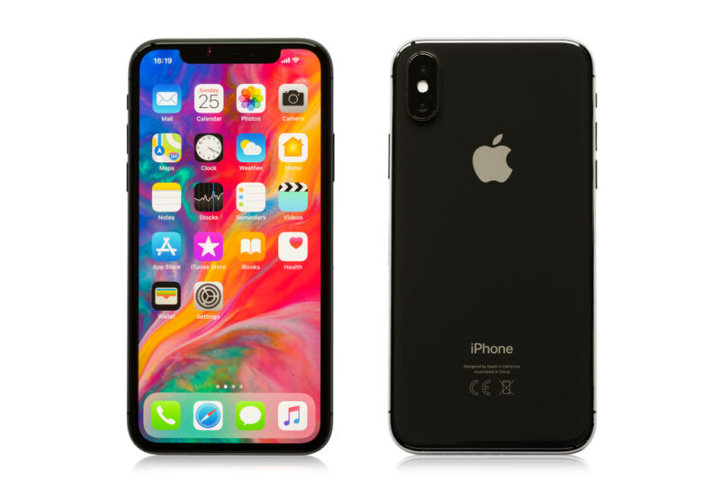 iPhone X Repair in DFW - Repair Services | Cell Phone Repair Expert