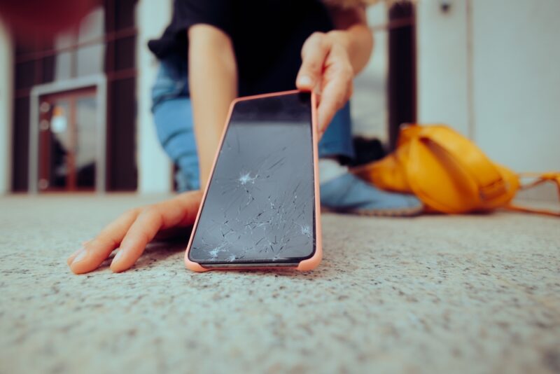 LCD replacement for Phones - Repair Services | Cell Phone Repair Expert